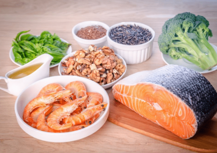 7 aliments sains pour vous sentir bien toute la journée - LesRecettes ...