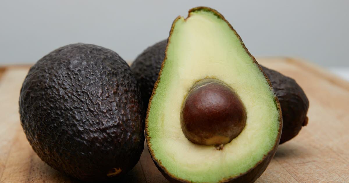 La nutrition. Est-ce que manger un avocat par semaine est bon pour la ...