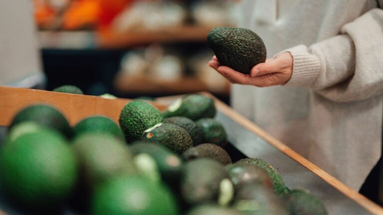 Mangez des avocats pour protéger votre cœur - LesRecettes | Meilleures ...