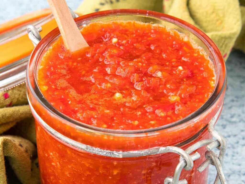 Sauce Fuego Définition | Faire sa Sauce FUEGO – BZLU