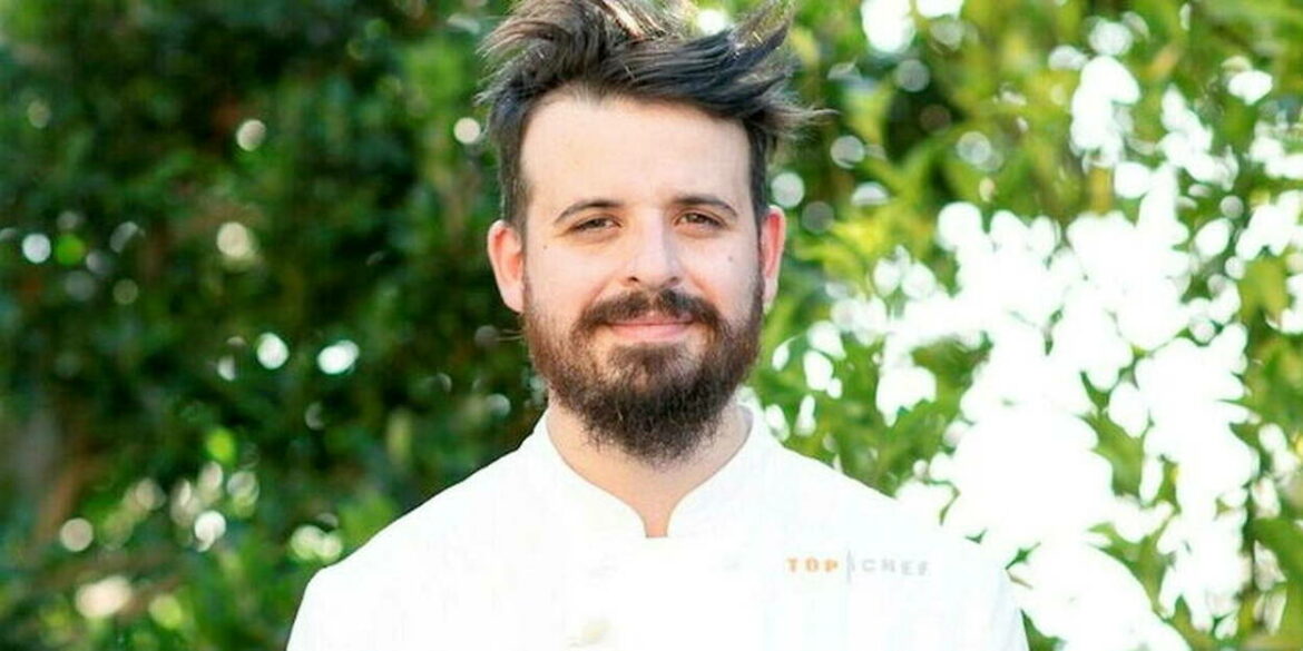 Chef’s Paris – Que Manger par Adrien Cachot – LesRecettes | Meilleures ...