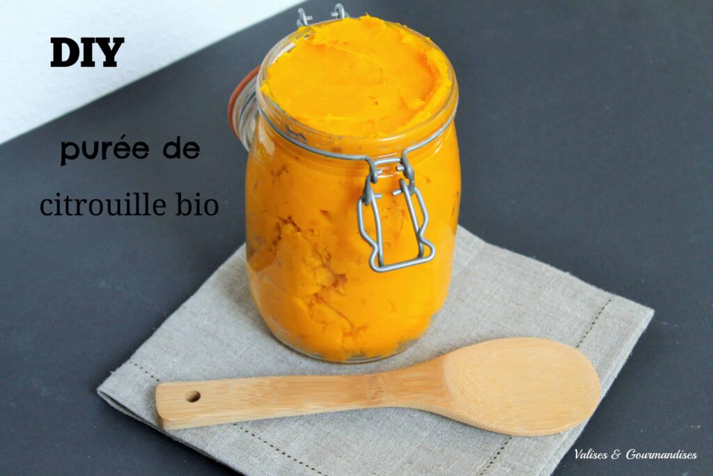 Comment faire de la purée de fruits ? – LesRecettes | Meilleures Idées ...