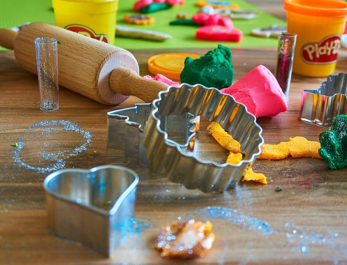 Comment faire quand une pâte est trop collante ? – LesRecettes ...