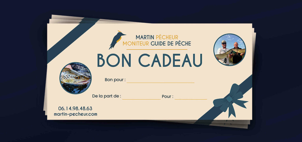 Comment faire un bon pour un cadeau