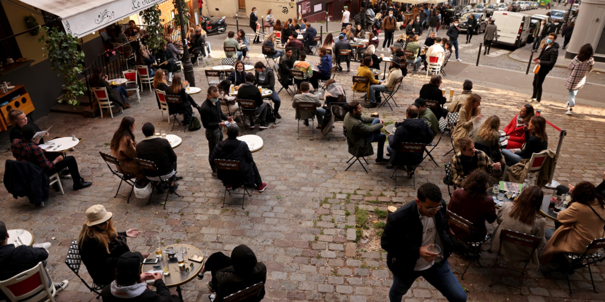 "Les clients ont une nouvelle façon de dépenser", assure le directeur ...