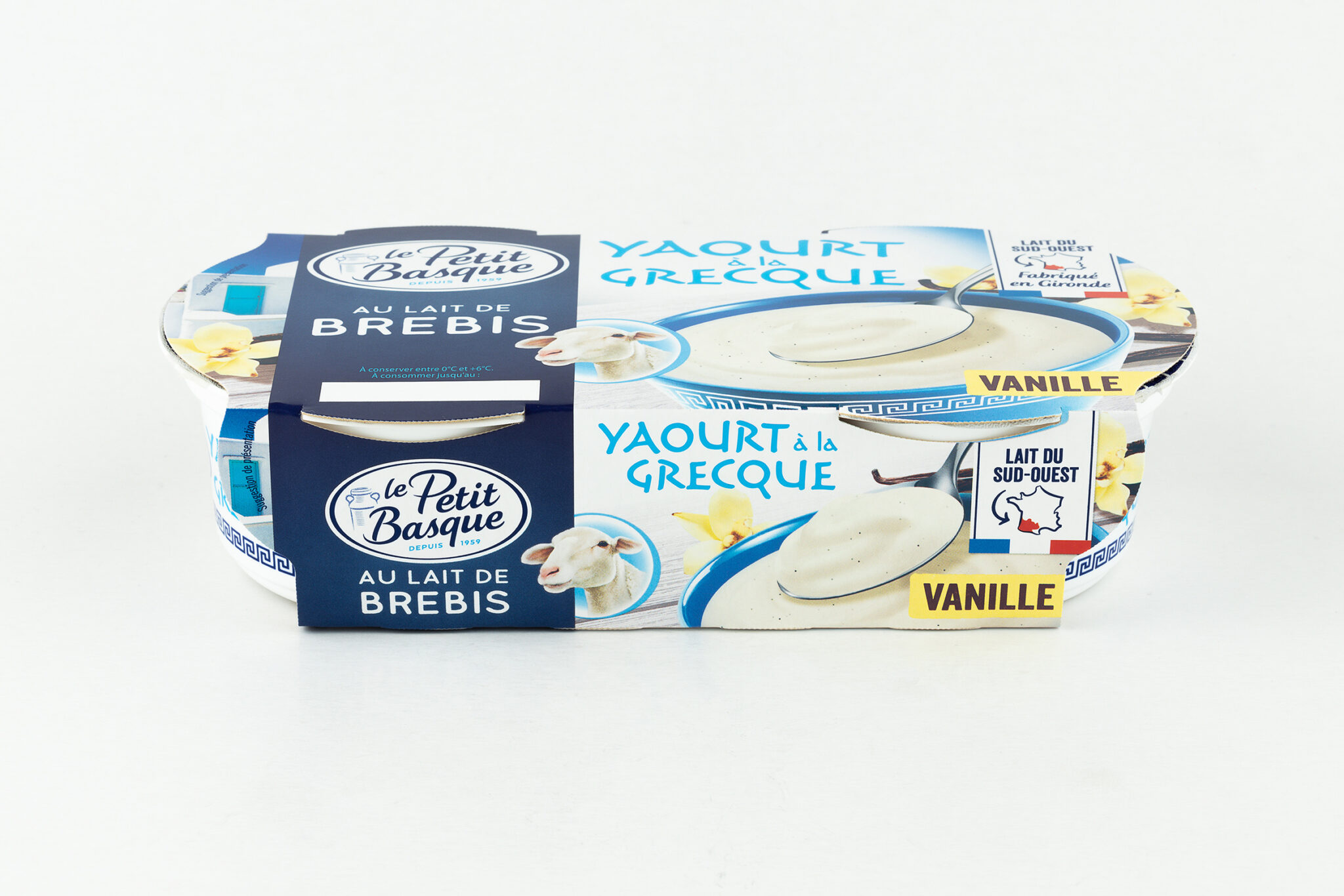 Où trouver du vrai yaourt grec ? – LesRecettes | Meilleures Idées ...