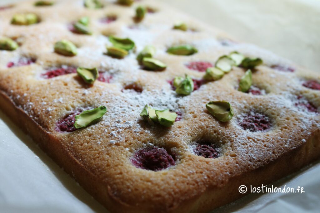 Pourquoi le gâteau s’appelle un financier ? – LesRecettes | Meilleures ...