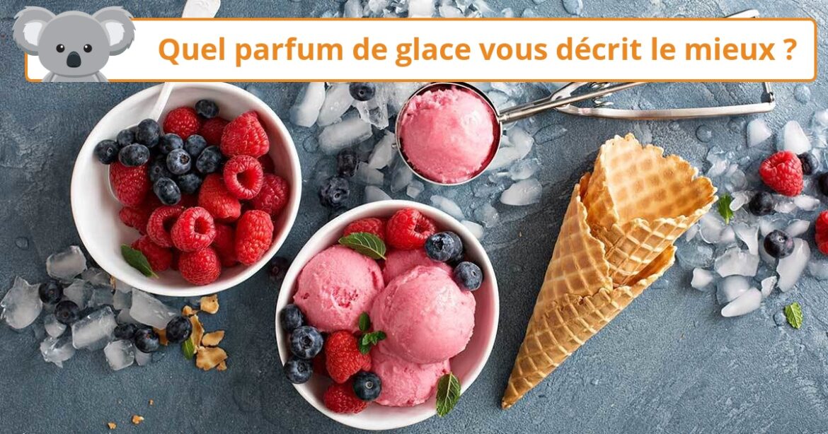 Quel est le meilleur goût de glace ? – LesRecettes | Meilleures Idées ...