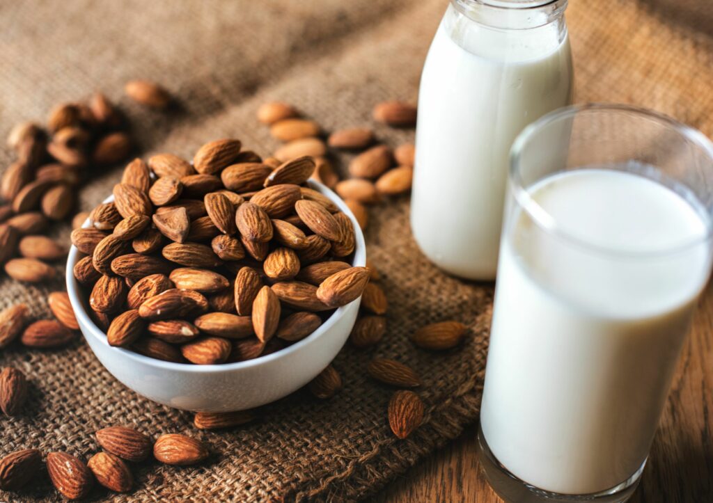 Quel est le meilleur lait pour le régime ? – LesRecettes | Meilleures ...