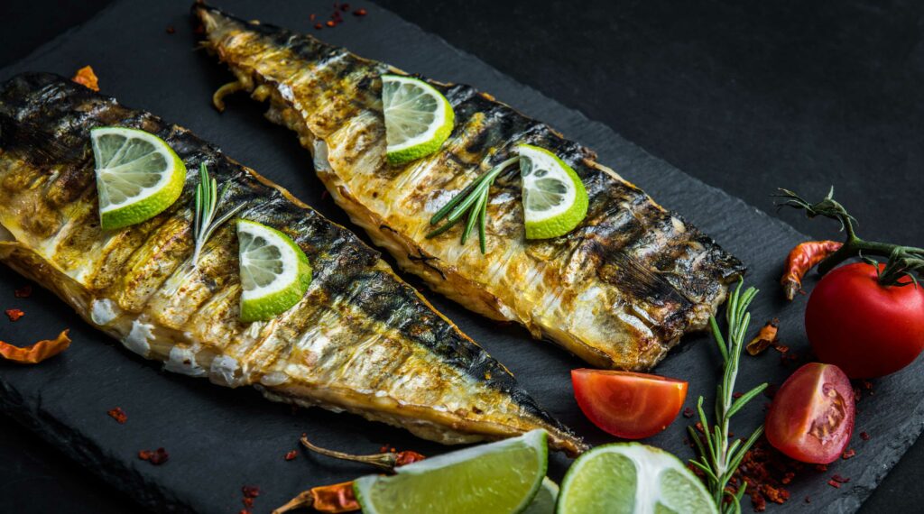 Quel poisson à griller au barbecue