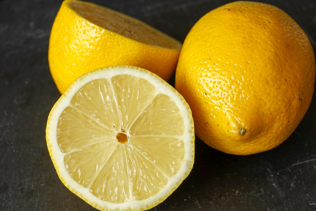 Quel type de fruit est le citron ? – LesRecettes | Meilleures Idées ...