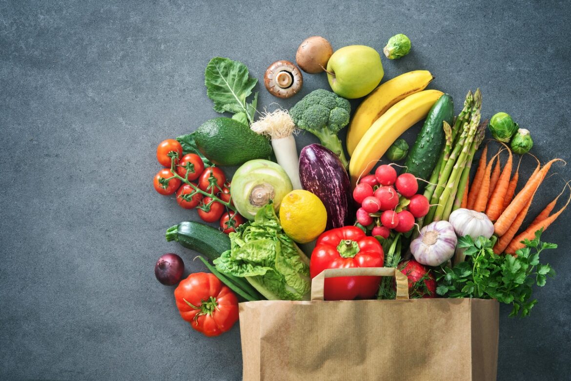 Quelle est la différence entre un fruit et un légume ? – LesRecettes ...