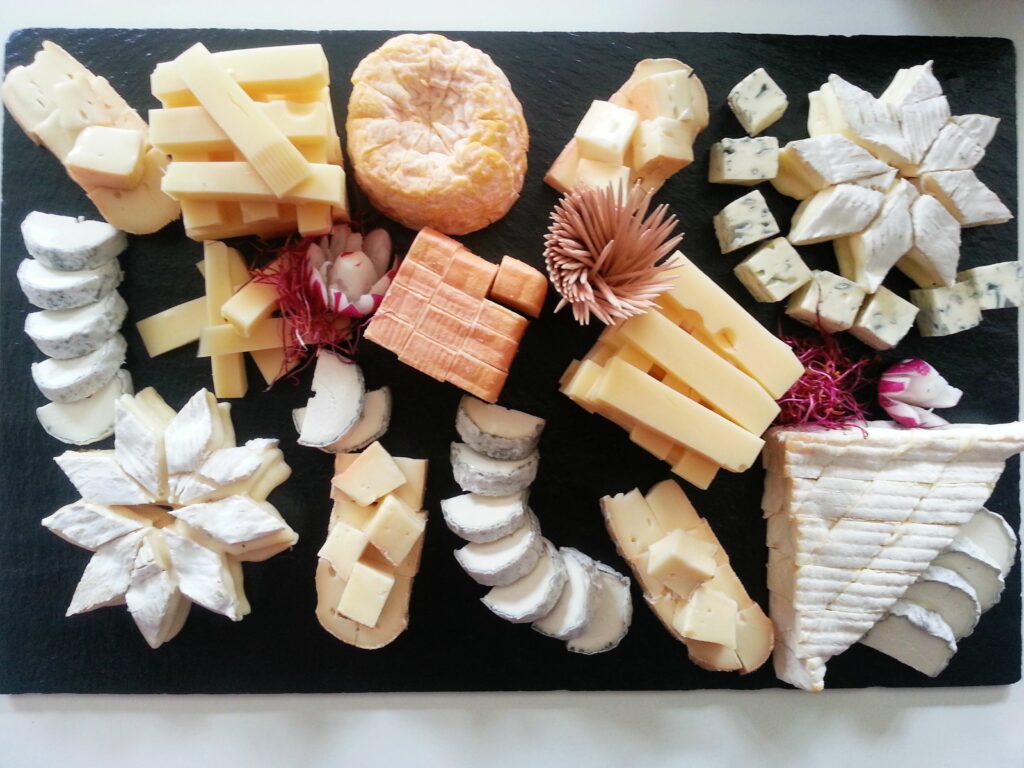 Quelle portion de fromage par repas ? – LesRecettes | Meilleures Idées ...