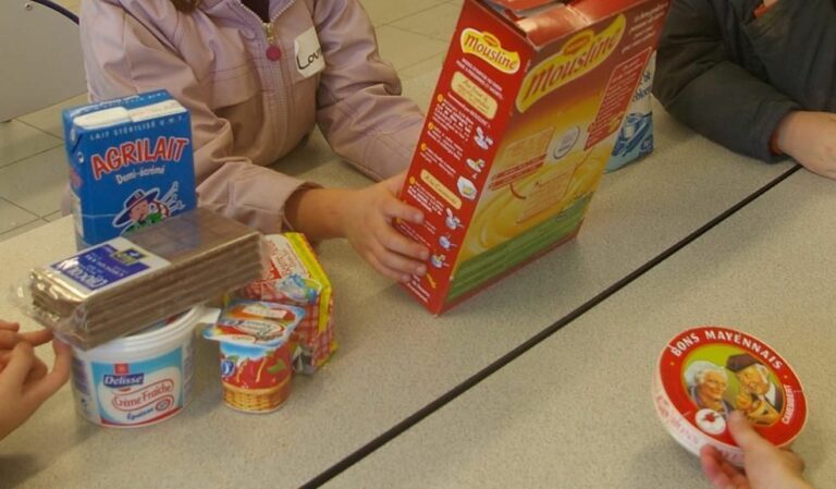 Qu'est-ce qu'on peut faire avec le petit lait