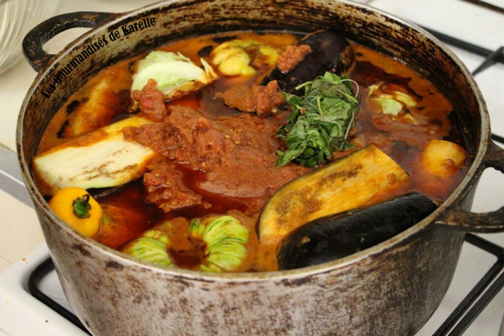 Comment cuisiner le tapioca étape par étape ? - LesRecettes ...