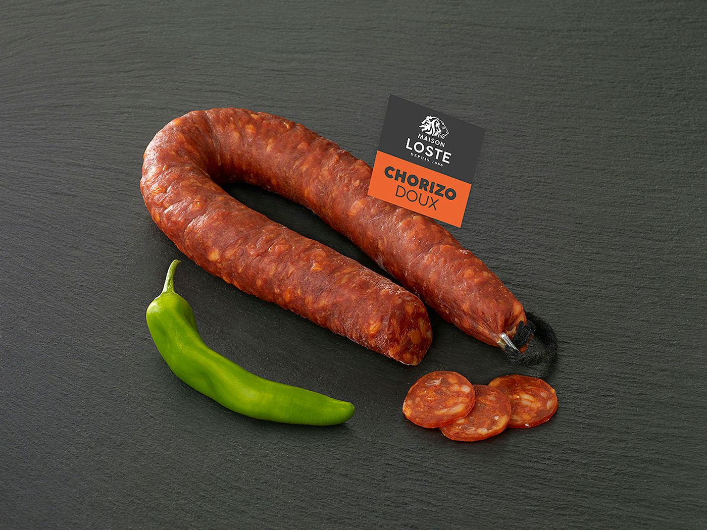Le chorizo de bœuf a-t-il le goût du porc ? – LesRecettes | Meilleures ...