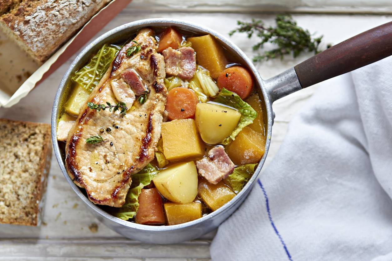 Quels plats se marient bien avec les ramen ? - LesRecettes | Meilleures ...