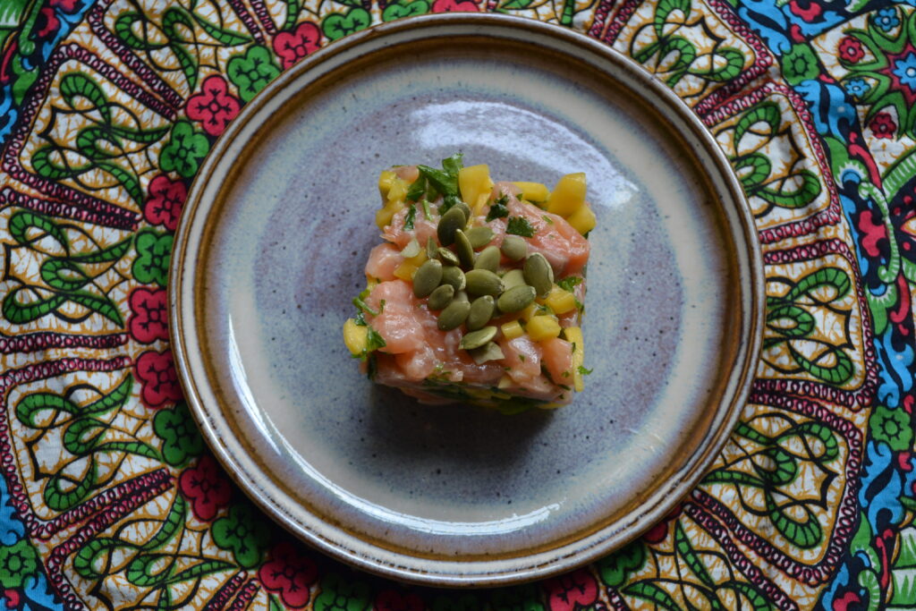 Quoi ajouter au thon en conserve pour lui donner meilleur goût ...