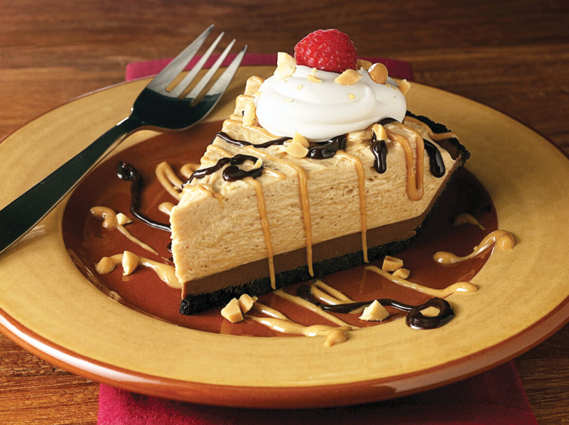 What are desert meals? - LesRecettes | Meilleures Idées Recettes ...