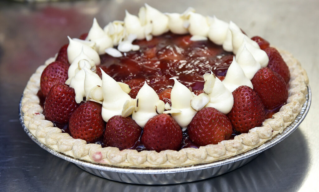 What is Baltimore pie? - LesRecettes | Meilleures Idées Recettes ...