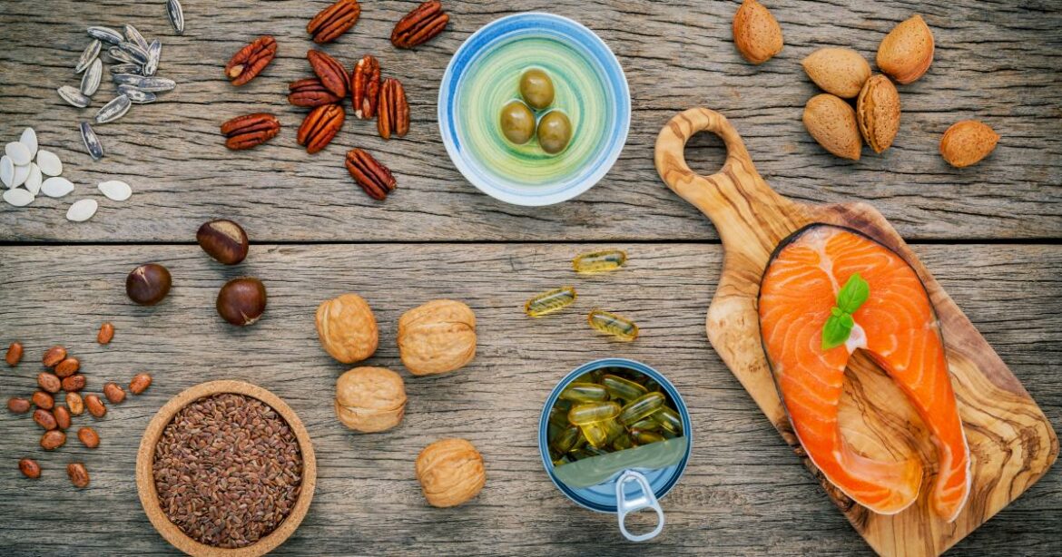 10 aliments riches en lipides et leurs bienfaits pour votre corps (1/11 ...