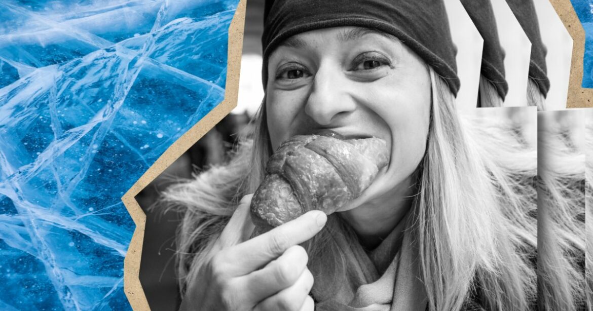 Pourquoi avons-nous plus faim quand il fait froid ? - LesRecettes ...